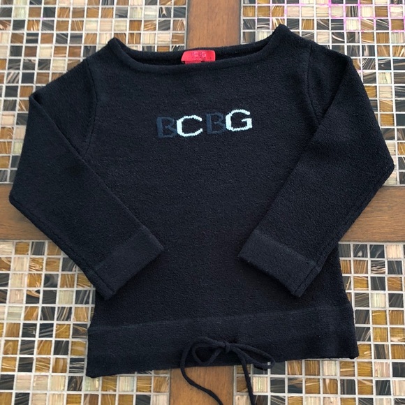 BCBG | Sweaters | Vintage Bcbg Sweater | Poshmark